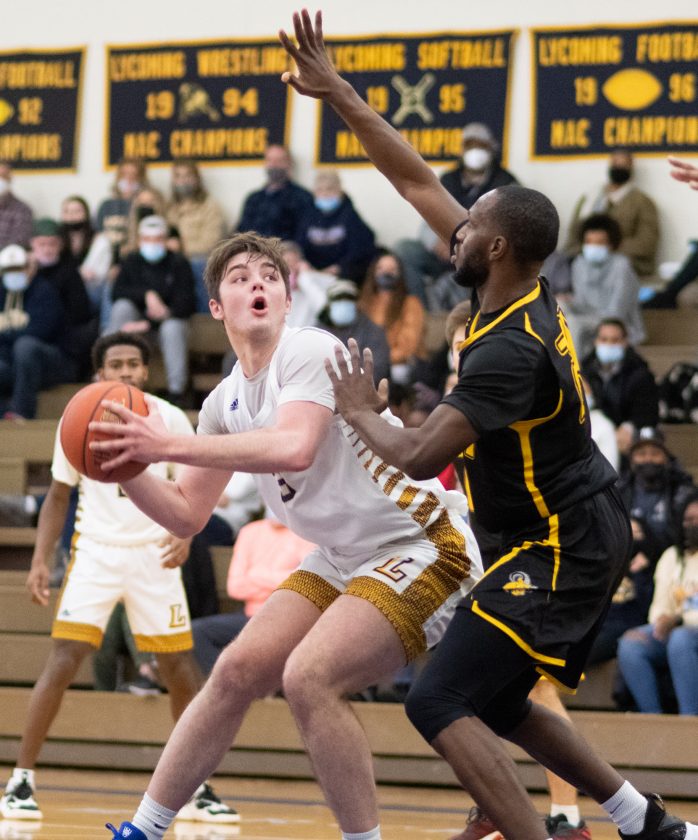 Lycoming falls at home to Delaware Valley 67-60 in men’s basketball ...